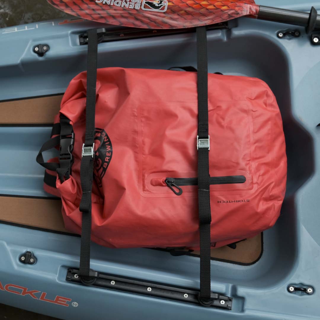 The SUP+ Paddle Board Kayak Hybrid By Crescent Kayaks