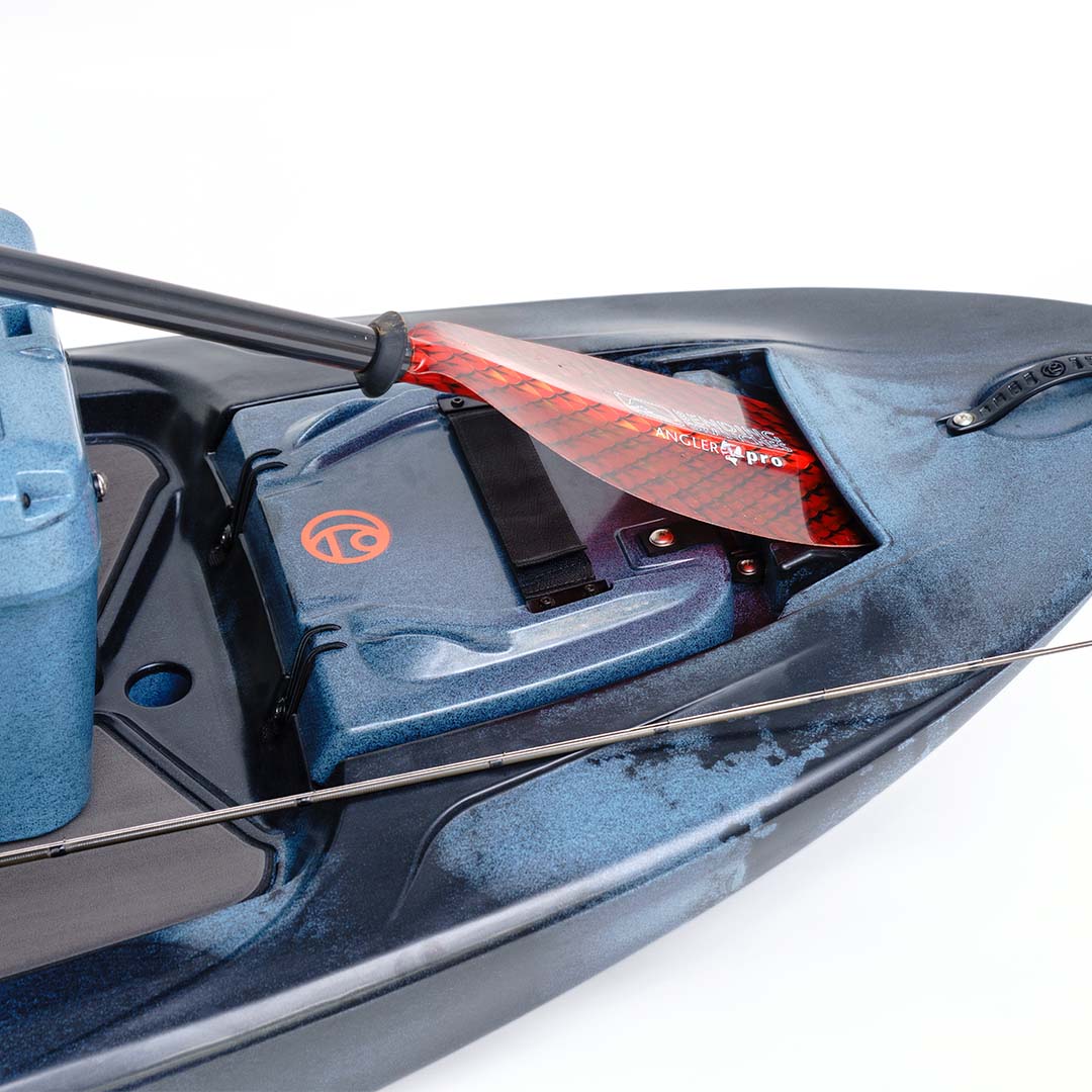 K-Craft - Paddleskiff™ - Crescent Kayaks