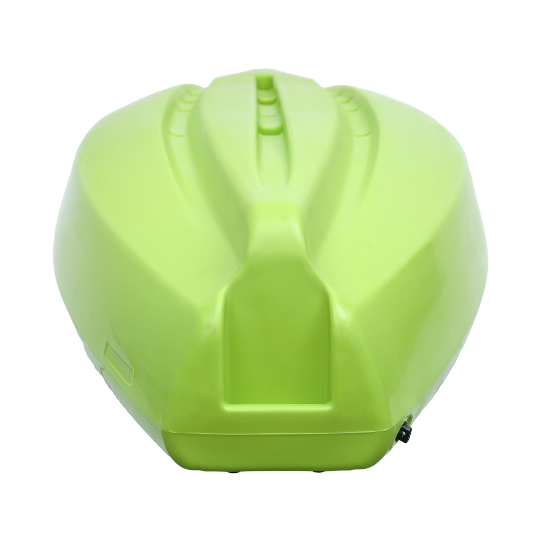 Primo - Performance Kayak - Crescent Kayaks