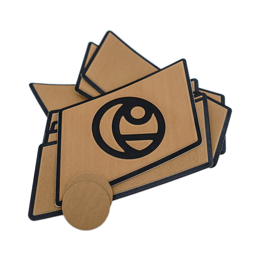 CREW EVA Foam Pad Kit | Crescent Kayaks