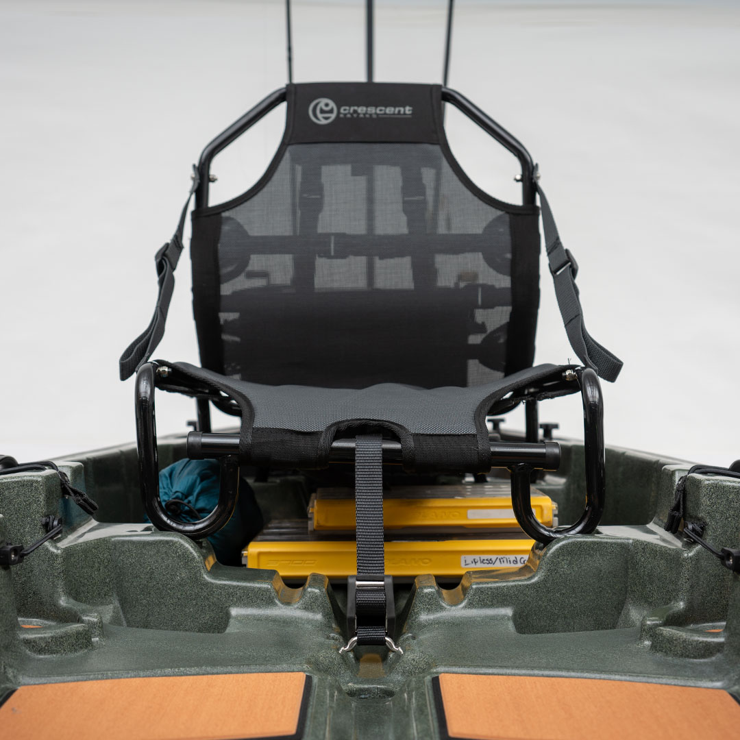 CREW EVA Foam Pad Kit | Crescent Kayaks