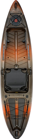 Primo - Performance Kayak - Crescent Kayaks